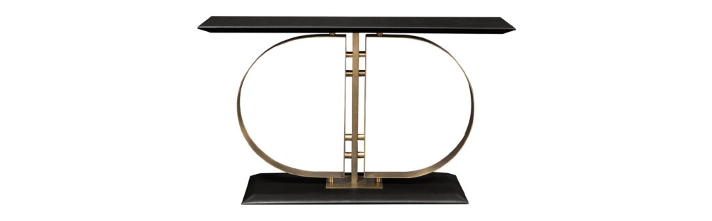 Monogram – Daytona Home