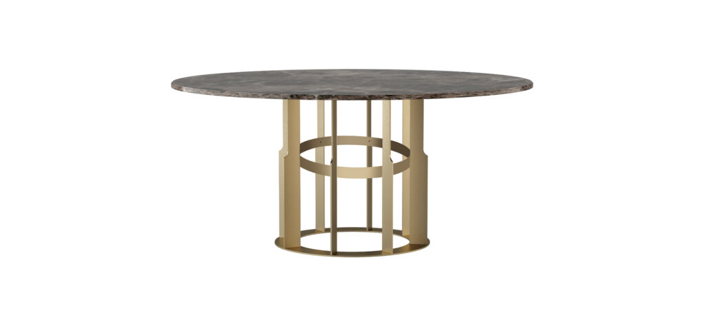 Aston round table – Daytona Home